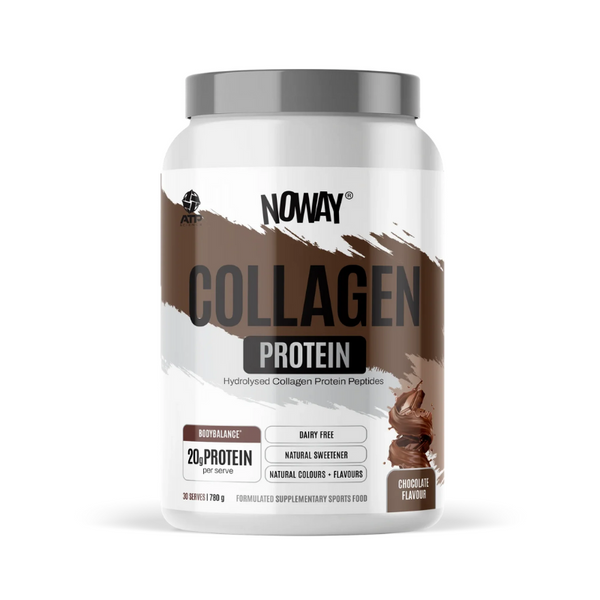 Noway Collagen Protein – Supplement Universe AU
